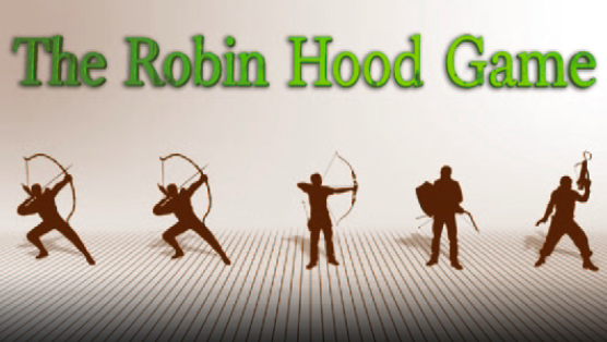 The Robin Hood Game ロビンフッド・ゲーム 로빈훗 게임 羅賓漢遊戲 | TBS Program Catalog
